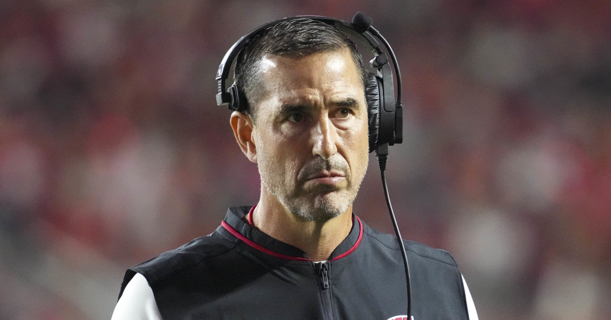 Wisconsin Receives Update on QB Billy Edwards Jr. After Concerning Week ...