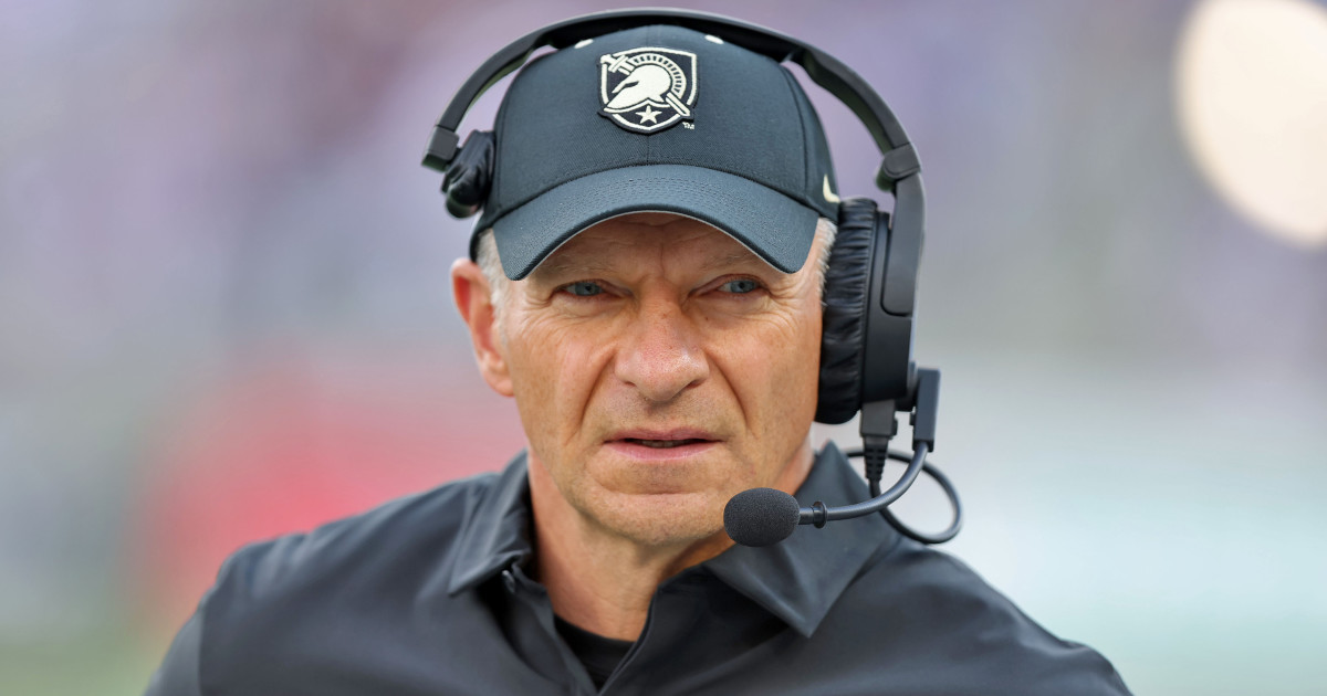 Where to Watch Army vs. UAB: TV Channel, Streaming Info - Athlon Sports