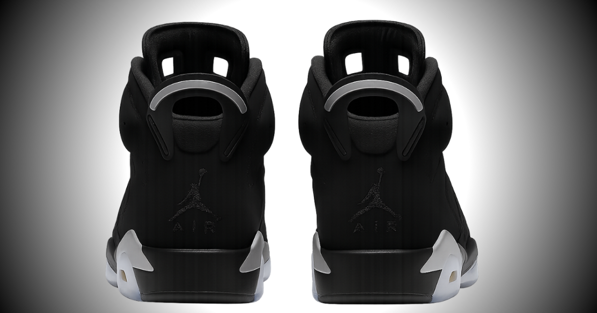 Jordan 6 'Cap and Gown' is the Perfect Way to Graduate: Release Date ...