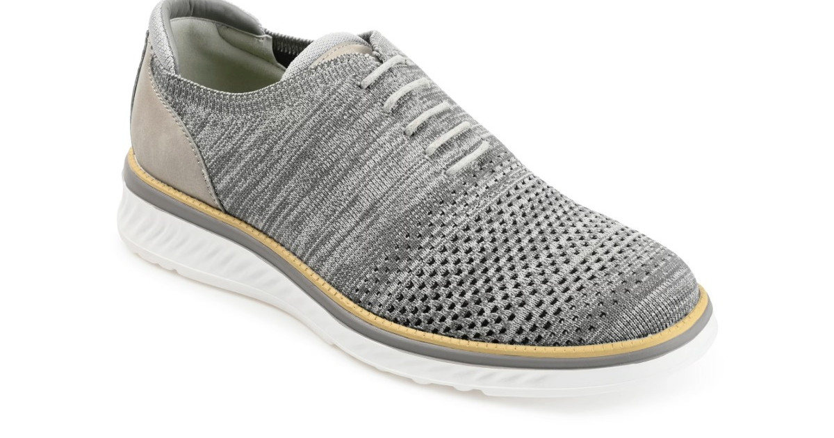 Walmart Shoe Deal: Walmart Is Selling $41 ‘Comfort Foam’ Sneakers for ...