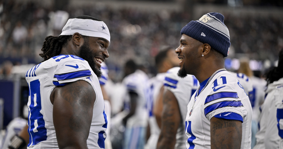 Cris Collinsworth: Former Cowboys First Round Pick in Danger of Being ...