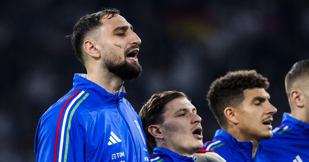 Italy Vs Estonia Lineups, Predictions, How & Where To Watch, Live Streaming & TV Channels For ...