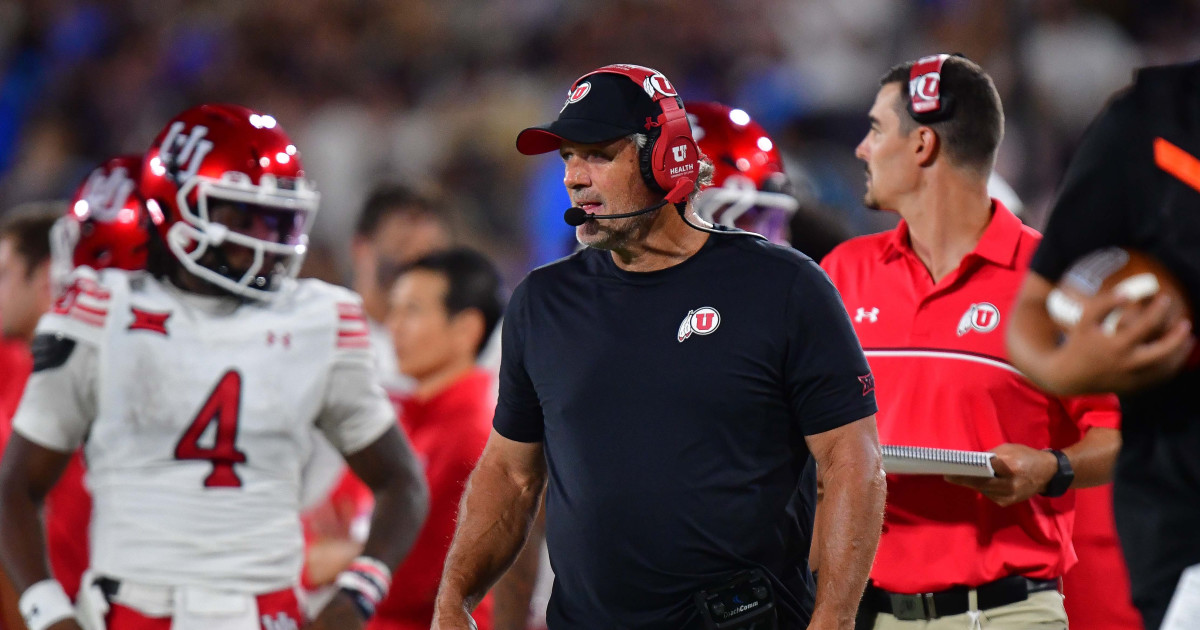 How to Watch No. 25 Utah vs Cal Poly: TV Channel, College Football ...