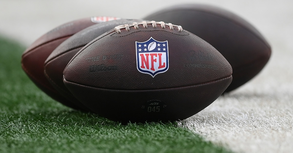 NFL Games and Schedule Today: Week 1 Scores on Sunday - Athlon Sports