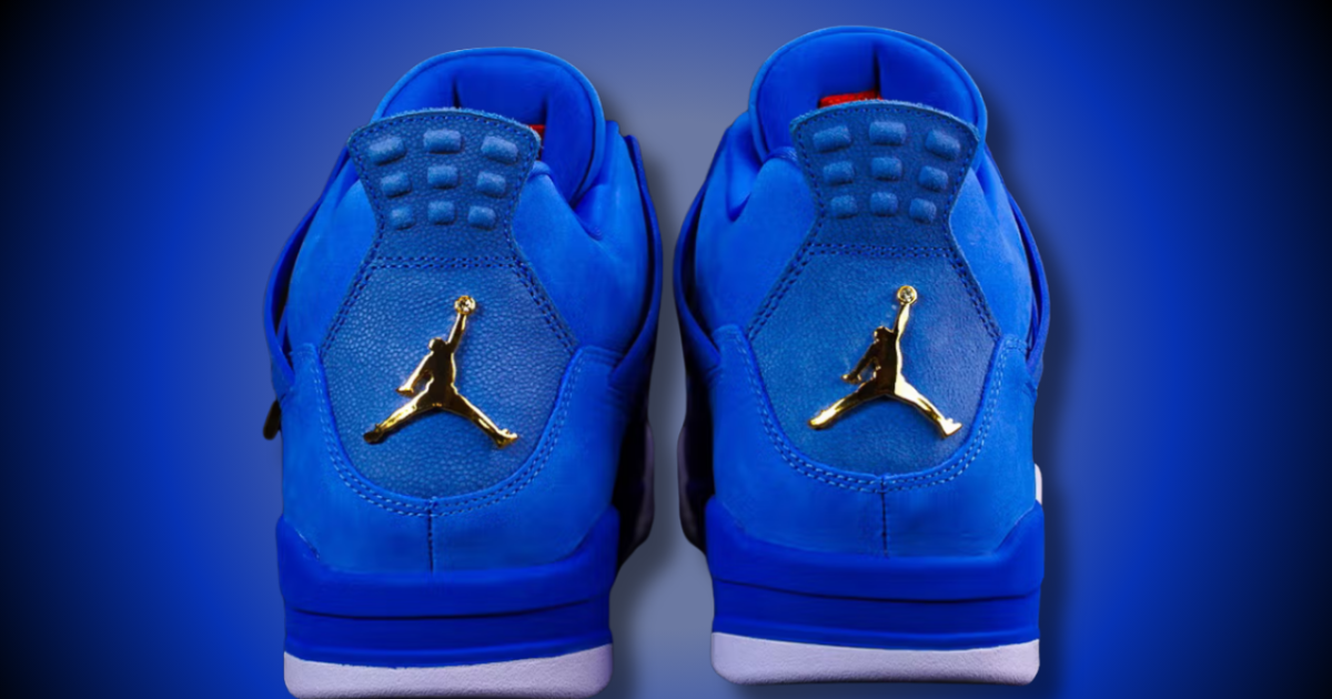 Air Jordan 4 Florida Gators PE – The Next Exclusive You’ll Probably ...