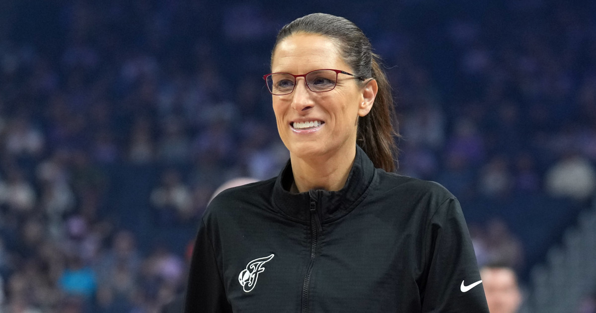 ESPN’s Computer Model Names Indiana Fever as Favorites to Reach WNBA ...