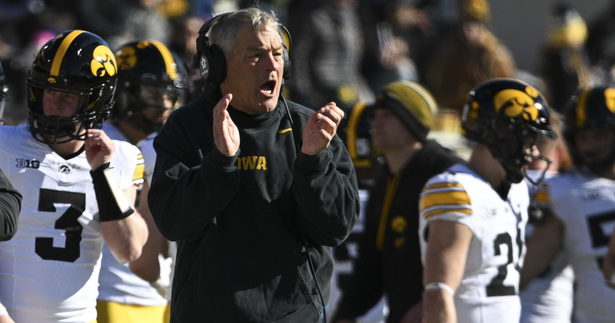 How to Watch Iowa-Michigan State: TV Channel, Time, Streaming Info ...