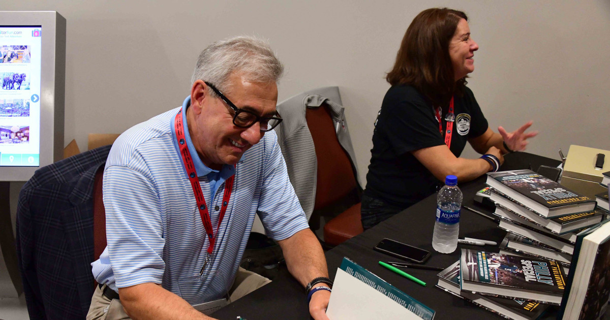 ESPN Announces Decision on 2 Beloved NFL Reporters Day Before Season ...