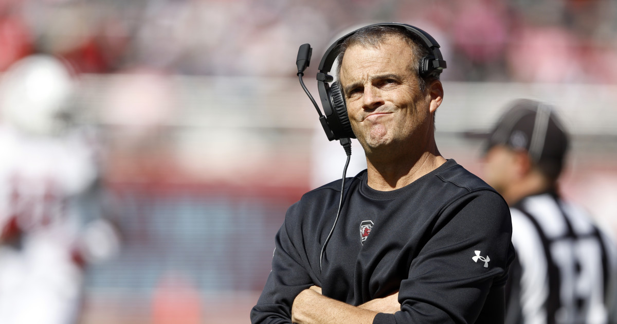 How to Watch South Carolina vs SC State: TV Channel, College Football ...