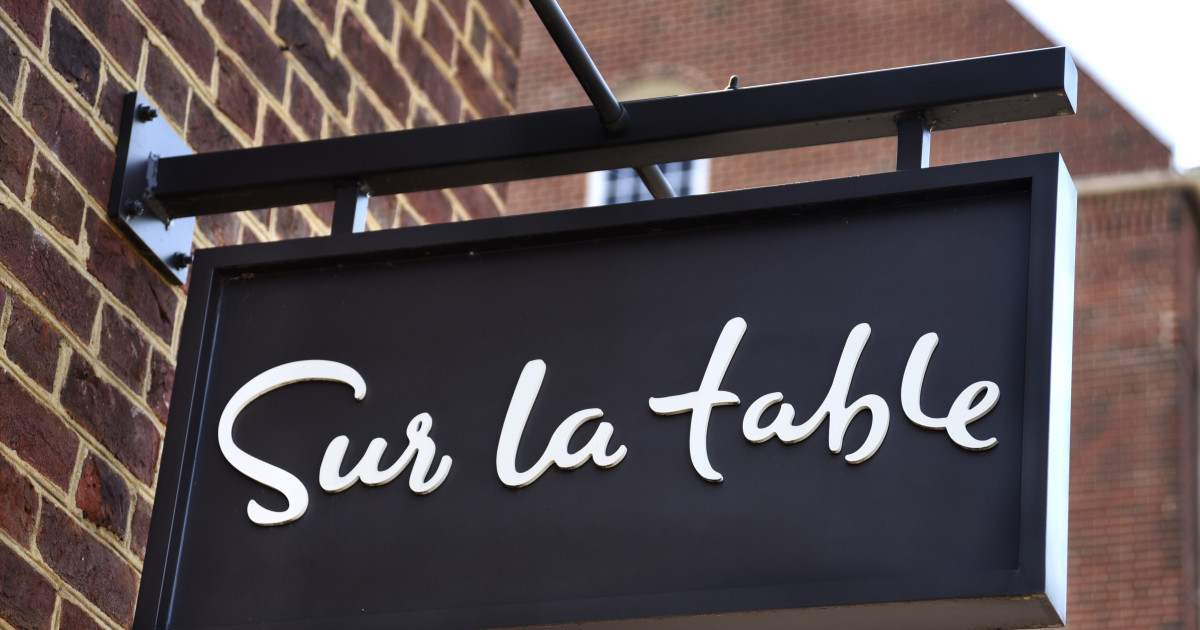 Sur La Table Has a Set of Cheese Knives for 50% Off - Athlon Sports