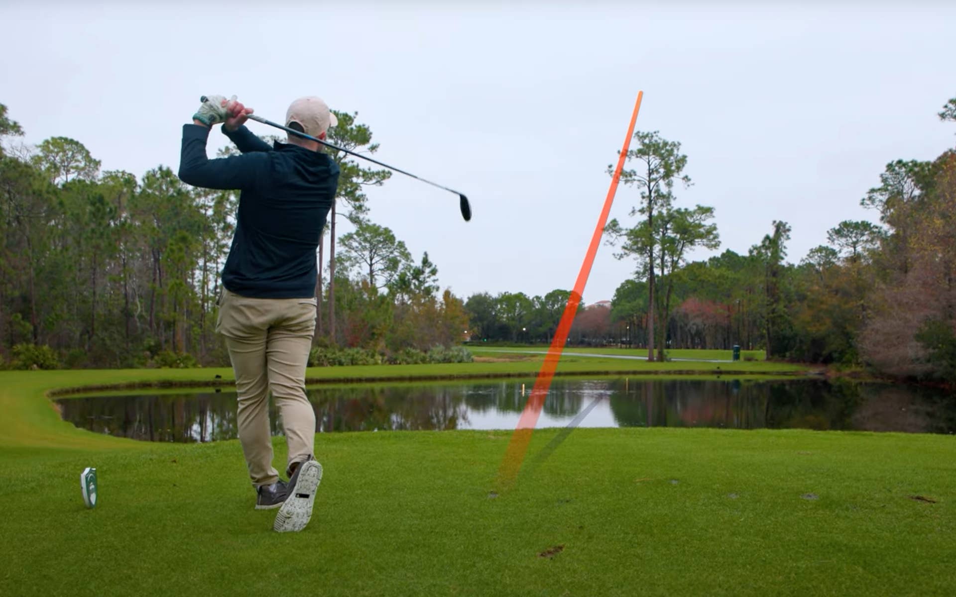 Use These Checkpoints To Master Your Golf Setup - Athlon Sports