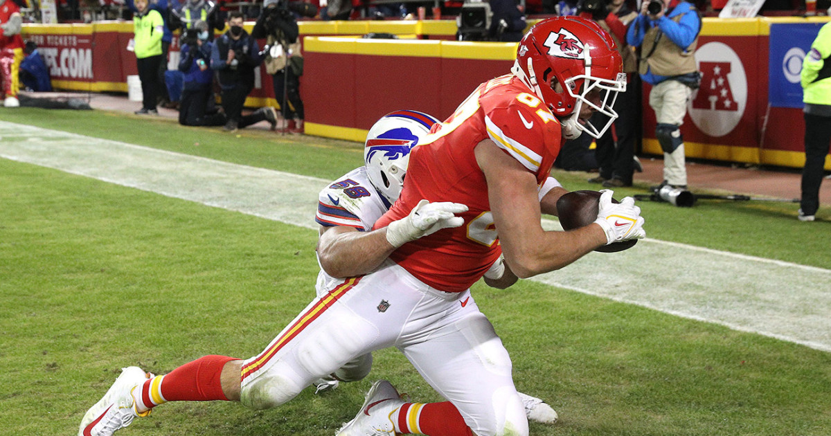 NFL Overtime Rules Explained: How Regular Season and Playoff Overtime ...