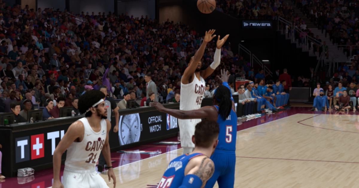 NBA 2K26 1.3 Patch Notes: Latest Fixes Address Cap Breakers, Pro-Am ...