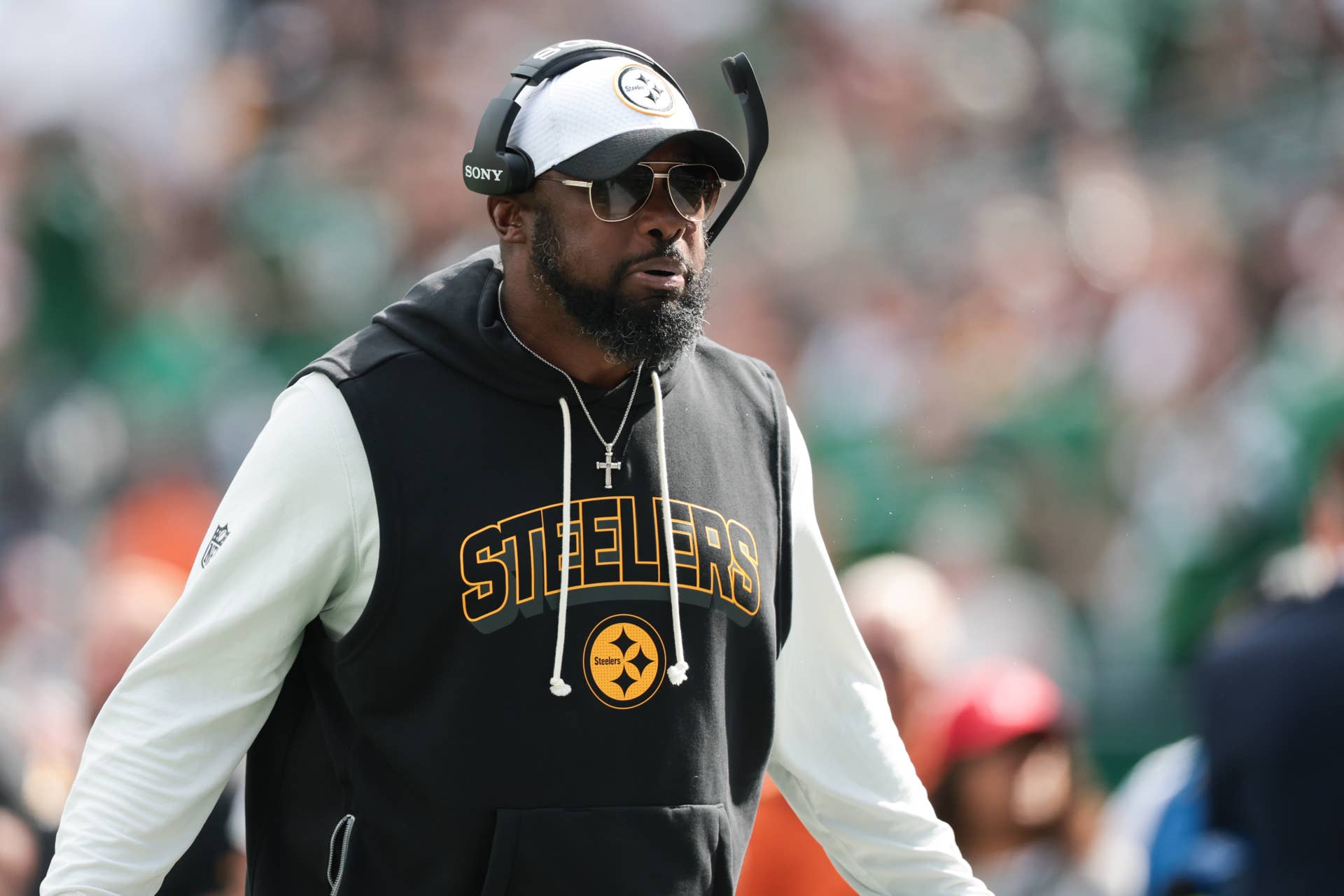 Mike Tomlin’s Stance on NFL Future Emerges After 19 Seasons With ...