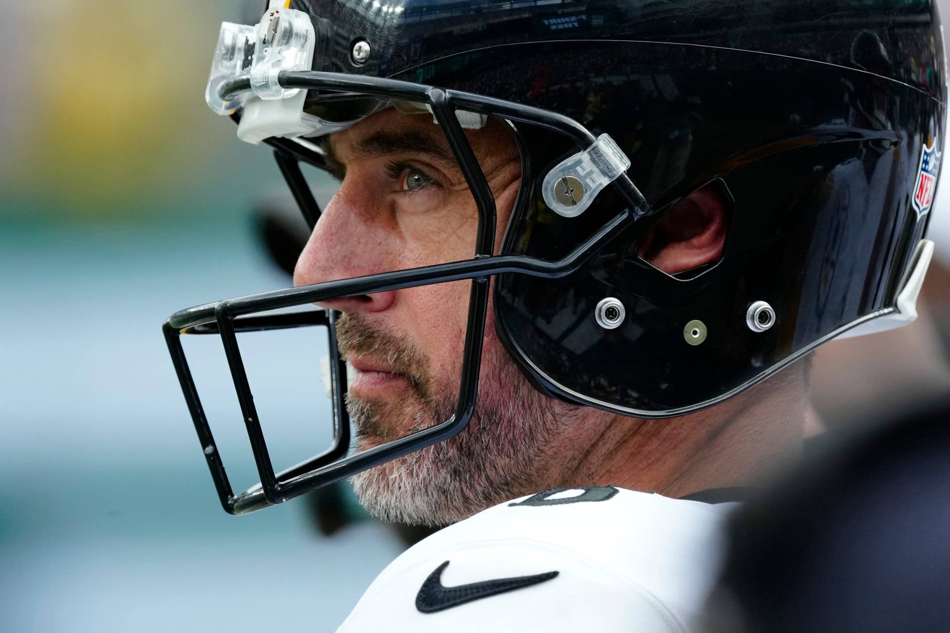 Aaron Rodgers Makes NFL History During Steelers-Vikings Game - Athlon ...