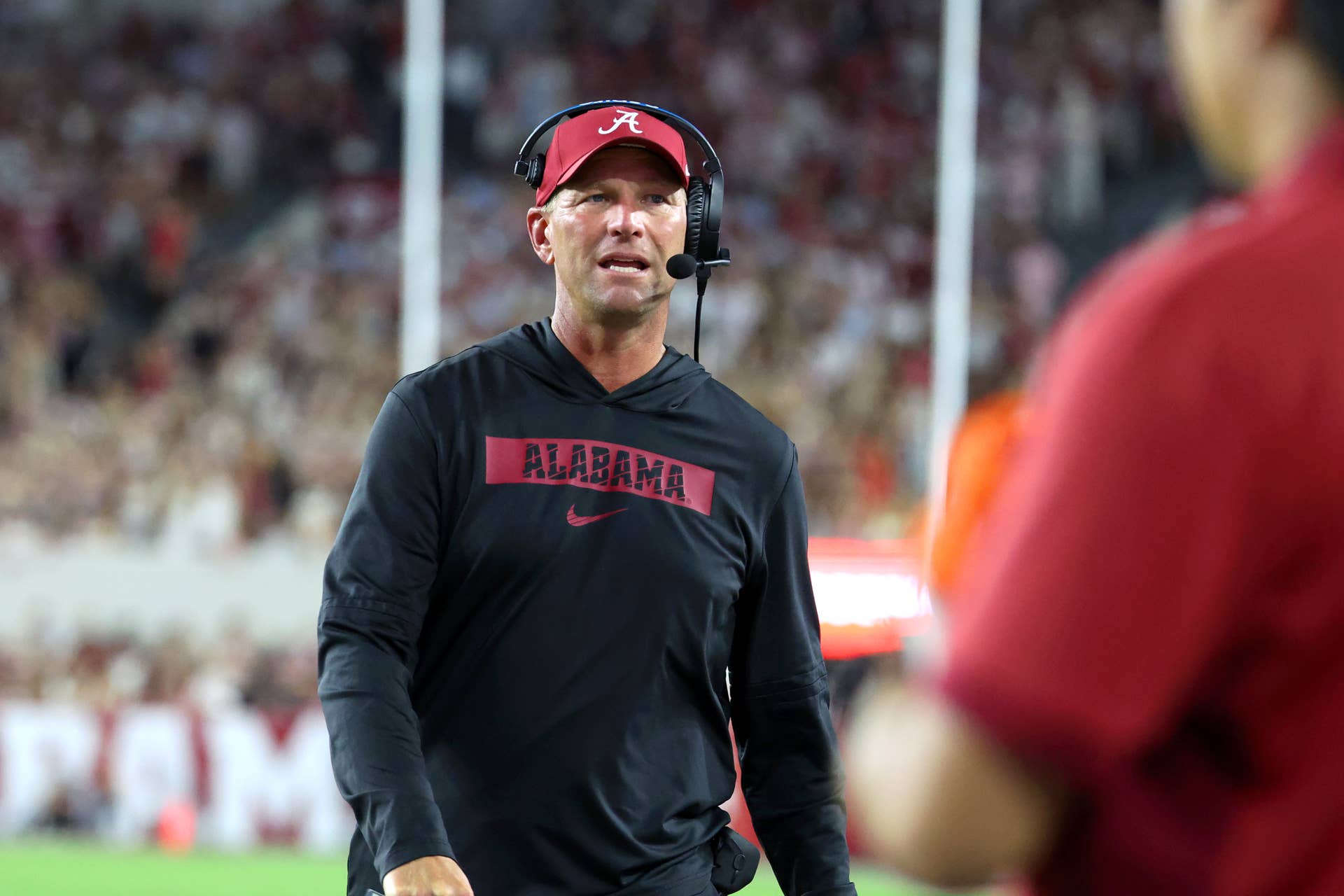 Alabama Playoff Chances: What Happens in CFP With a Win or Loss vs ...