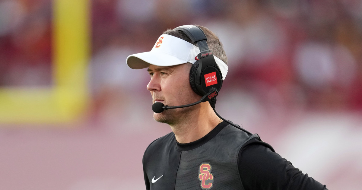 How to Watch No. 21 USC vs. No. 23 Illinois: TV Channel, College ...