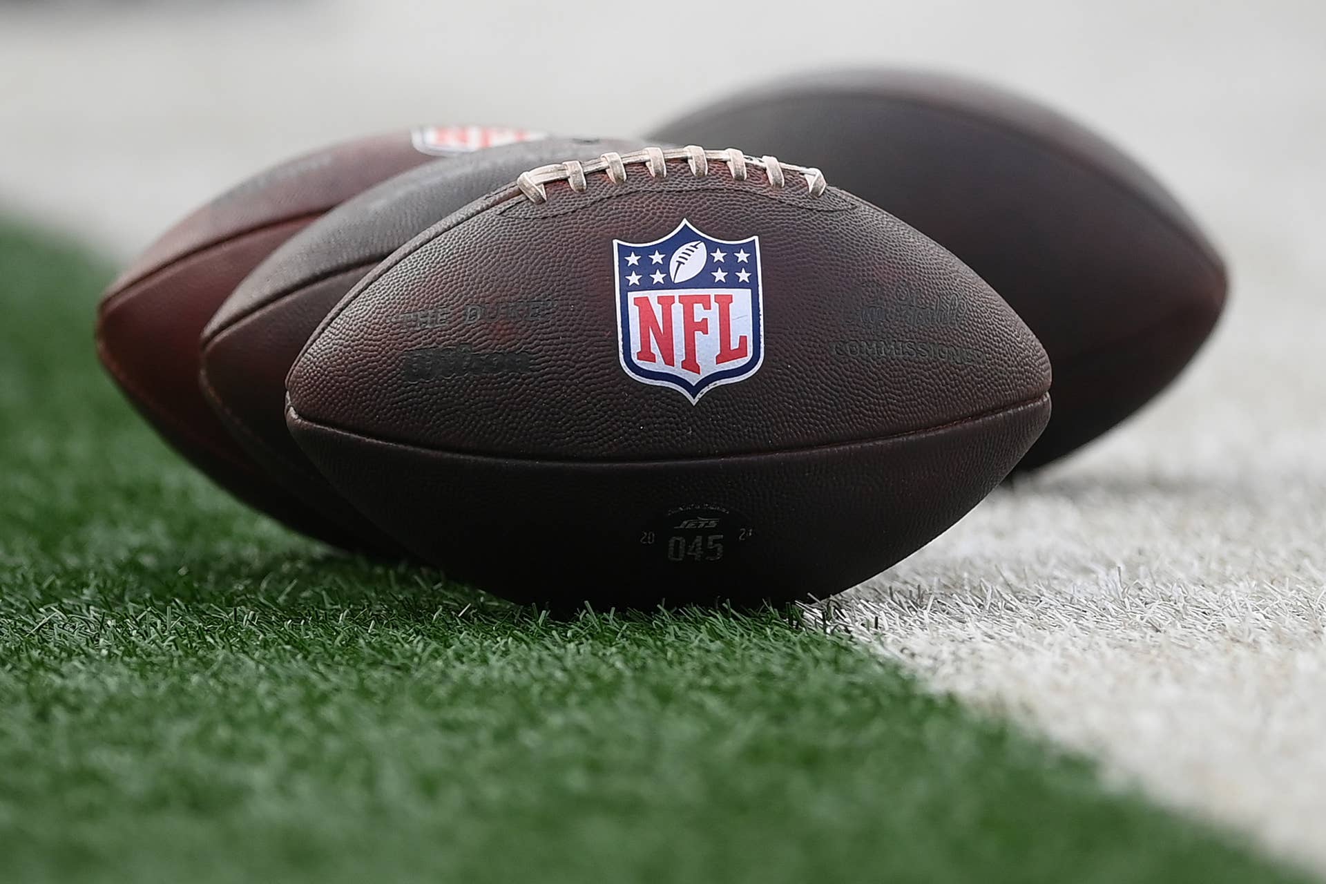 NFL Games and Schedule Today: Week 2 Scores on Sunday - Athlon Sports