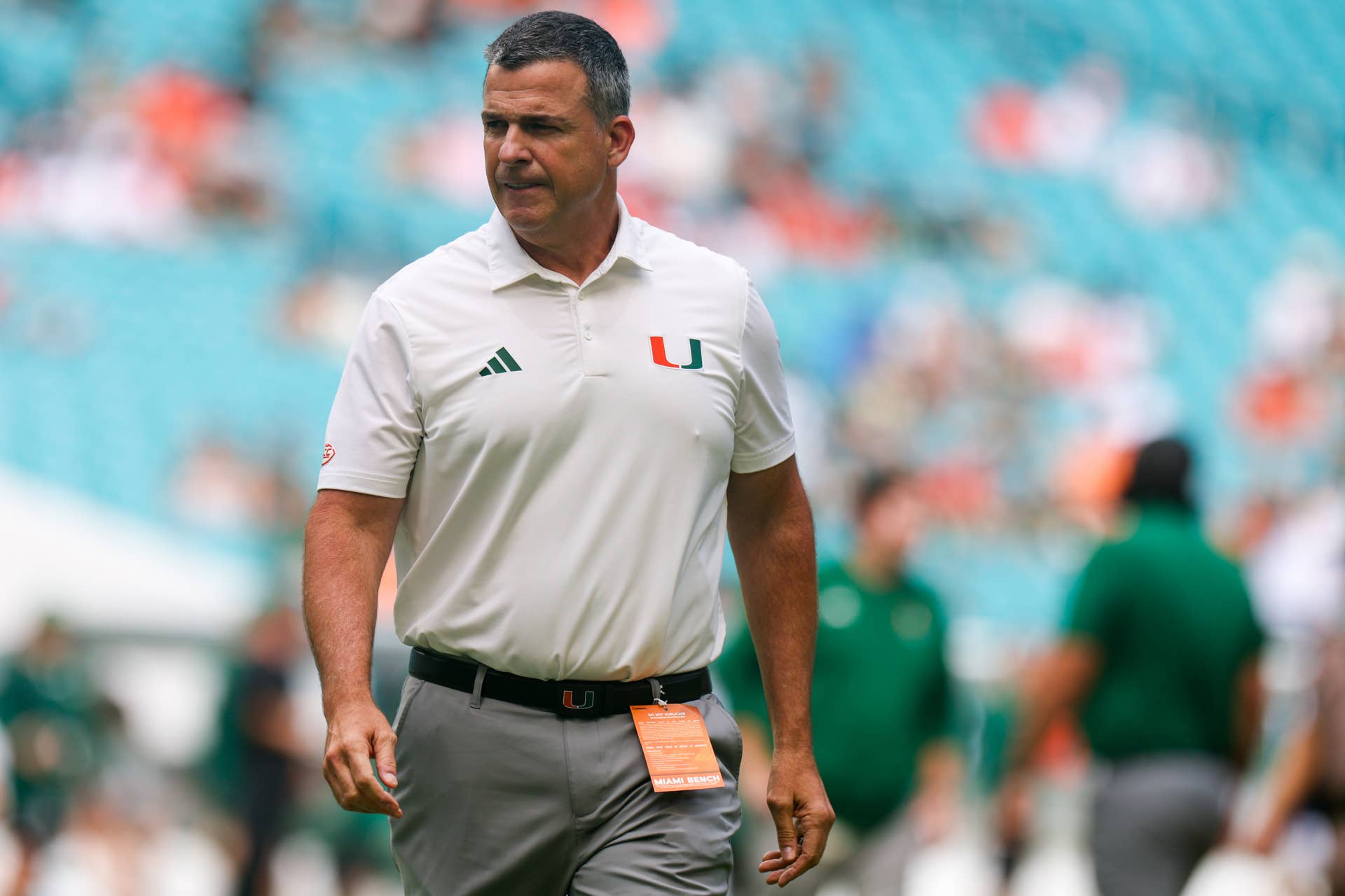 Miami Dealt Unfortunate News After Indiana Loss - Athlon Sports