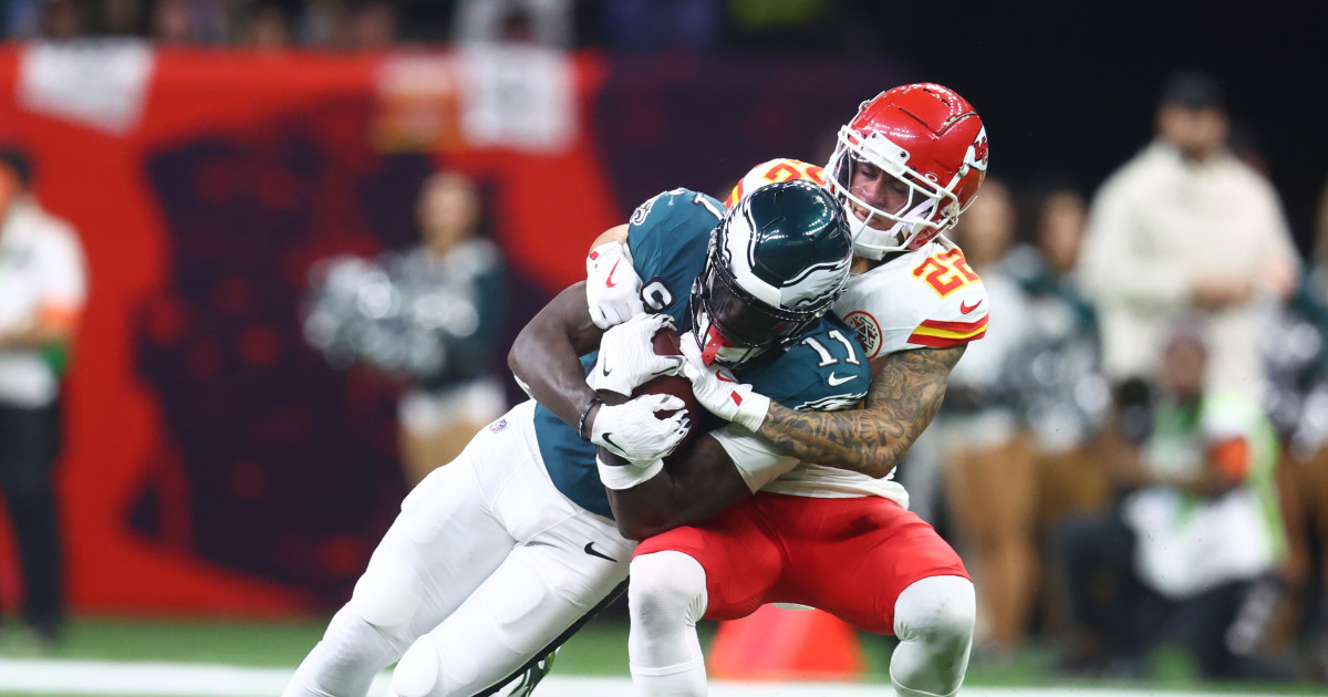 Week 2 DFS Lineups and Sleepers for DraftKings - Athlon Sports