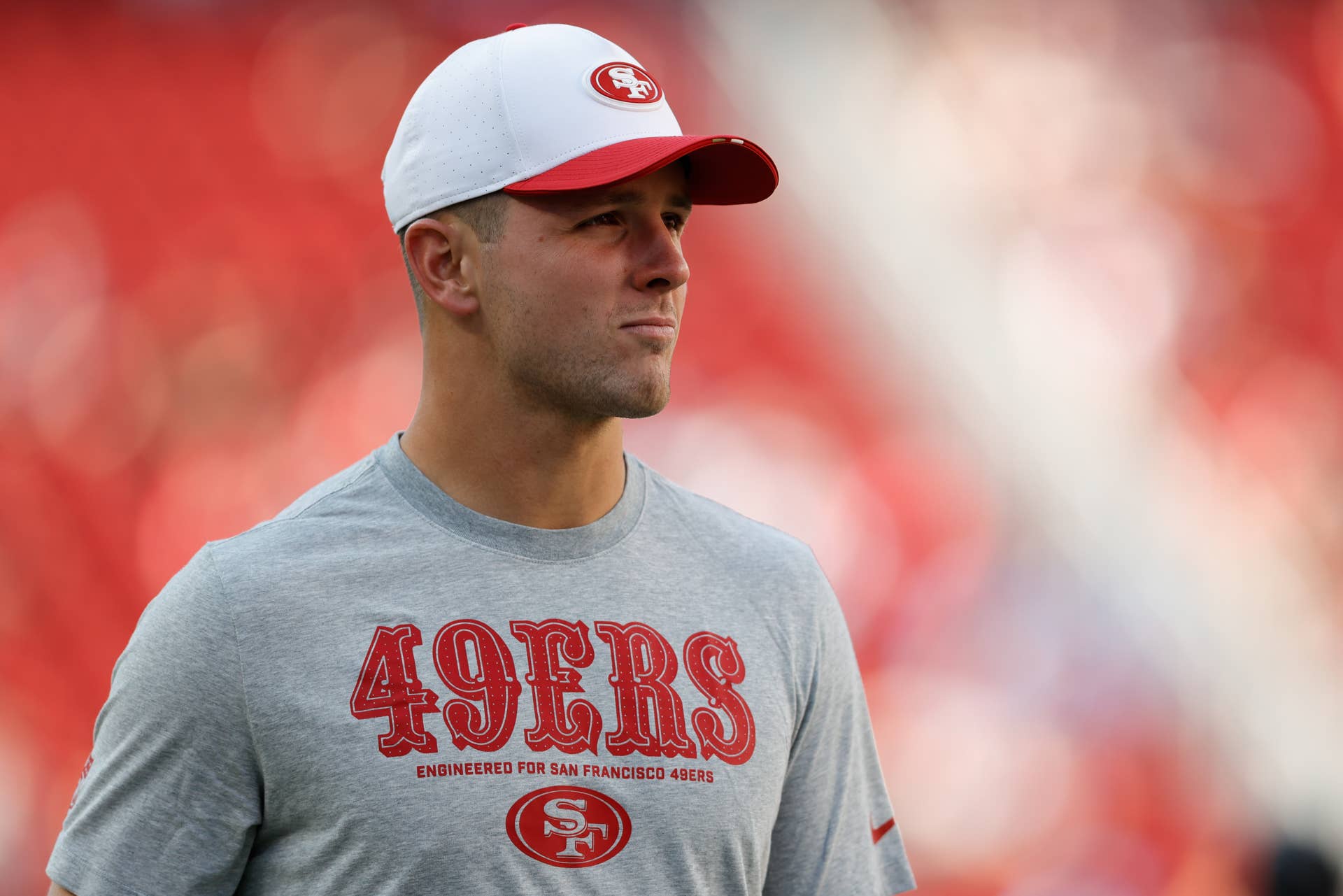 Brock Purdy Under Fire From 49ers Fans After Mac Jones' Recent Success ...