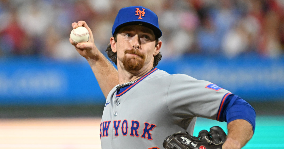 Fantasy Baseball Rookie Rankings: A Cheat-Sheet for Drafting Rookies in 2026 (Update) - Athlon ...