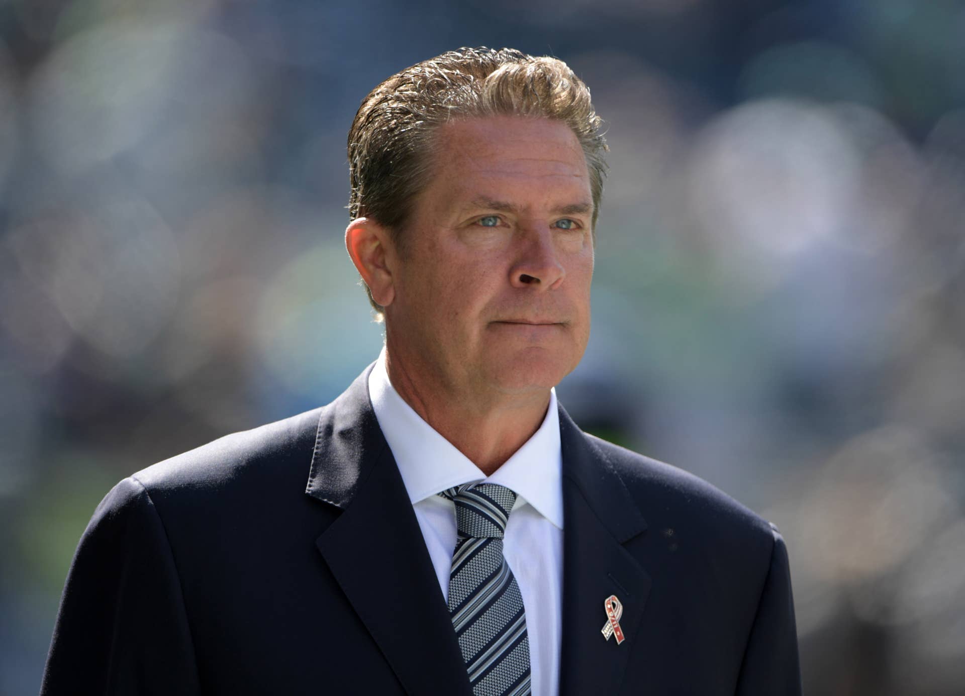 NFL Legend Dan Marino Announces Personal News on Monday - Athlon Sports