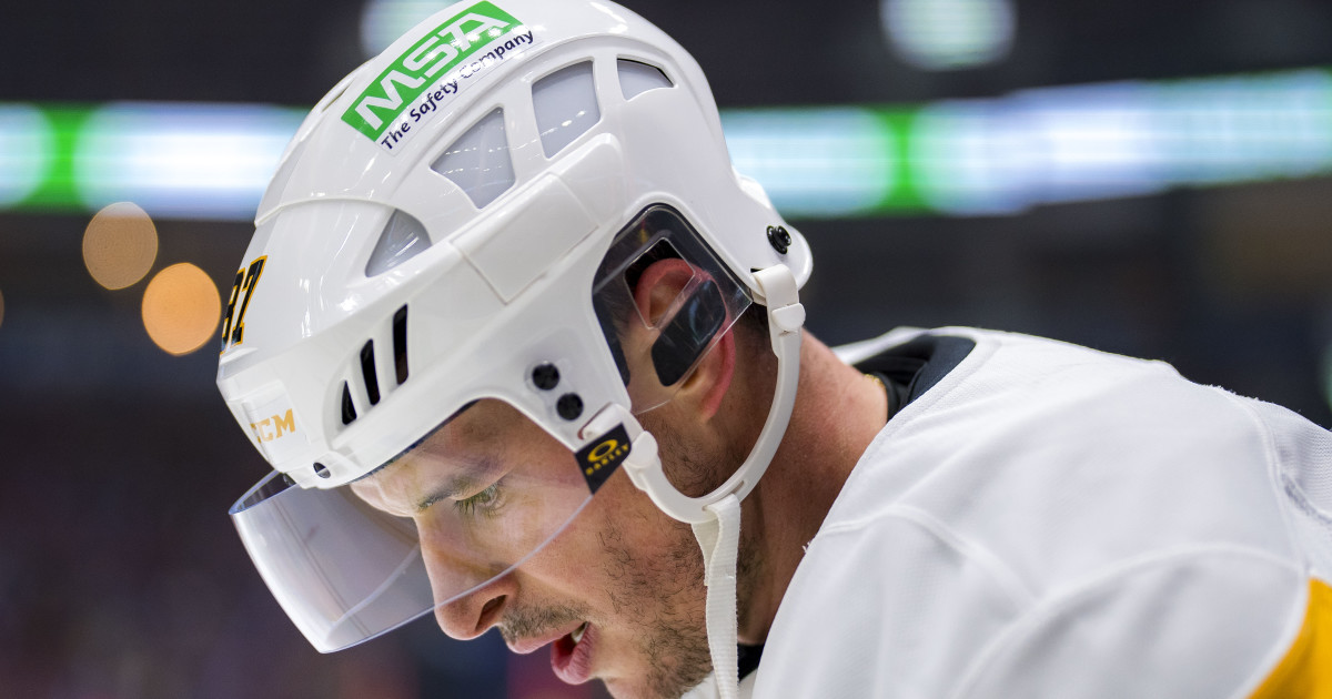 Josh Yohe Suggests Sidney Crosby’s Agent’s Comments Send a Hidden ...