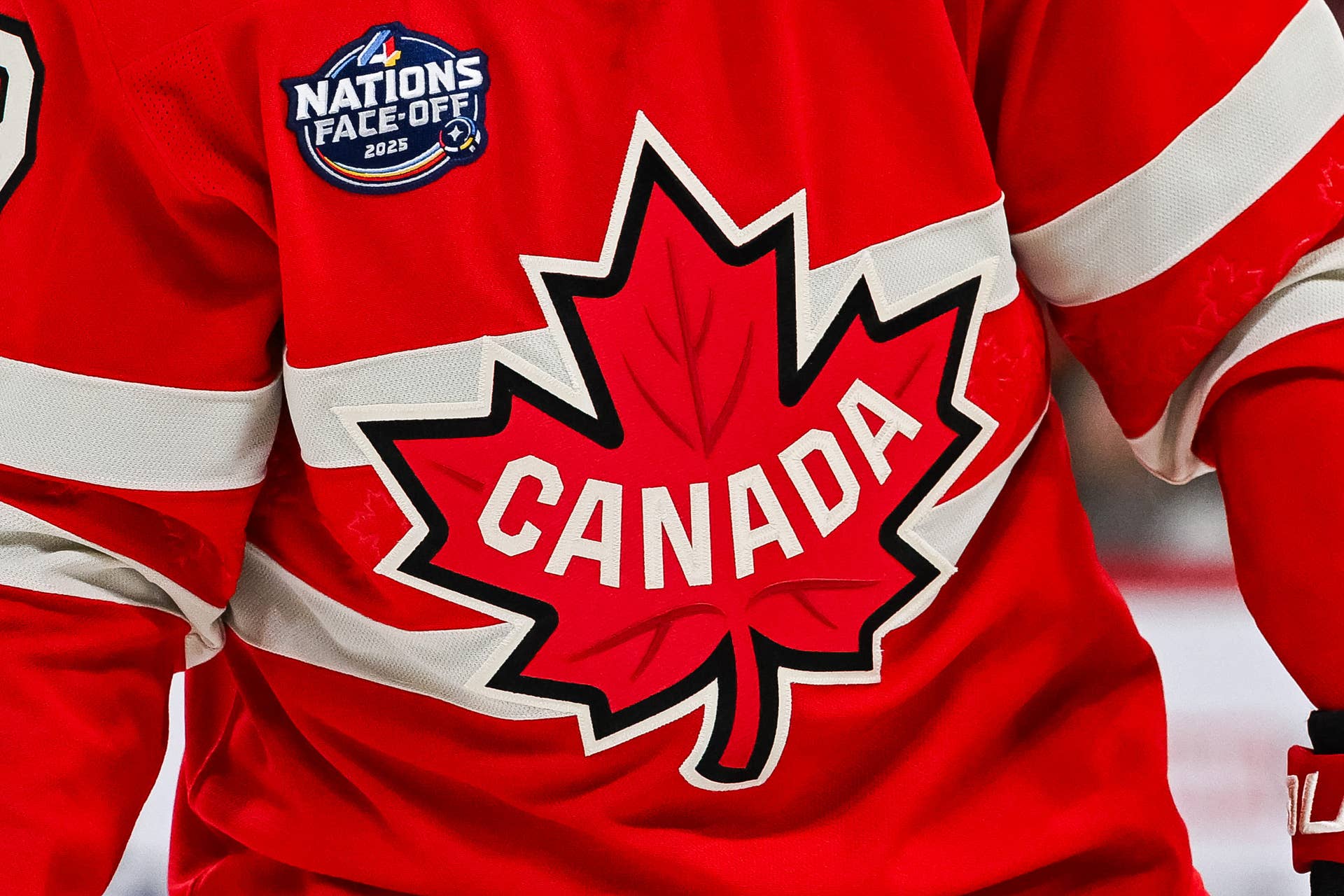 Canada Hockey Team for 2026 Olympics Is Stacked with NHL Stars - Athlon ...