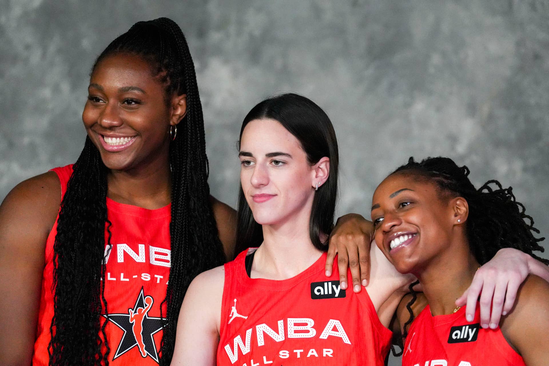 Indiana Fever GM Reveals Team’s No. 1 Priority This Offseason After ...