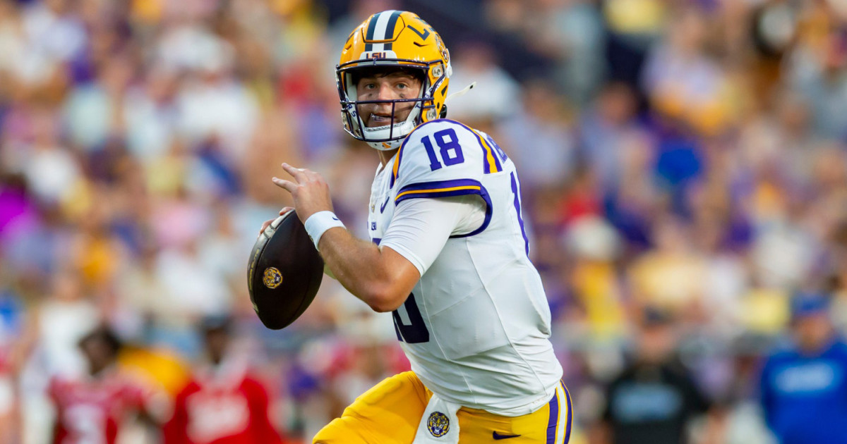 Best College Football Games in Week 3: Predictions and Previews ...