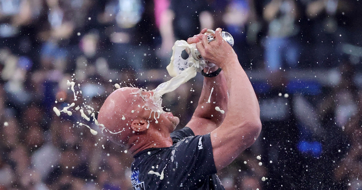 Wrestlepalooza 2025: Stone Cold’s Return & 5 Bold Predictions - Athlon ...