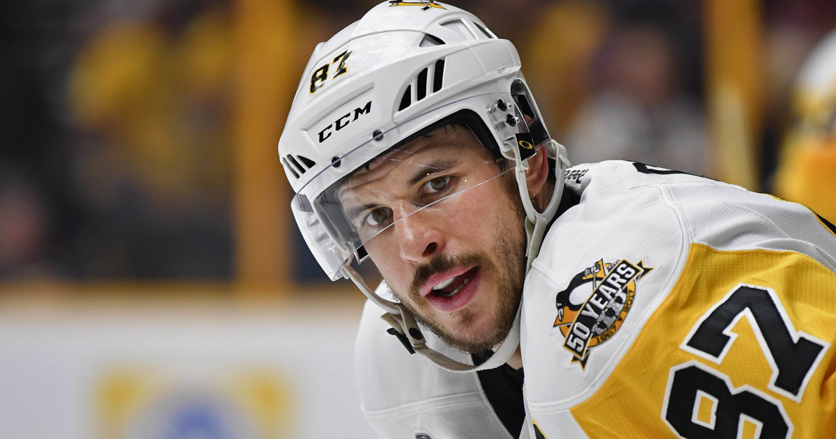 Paul Bissonnette Blasts Media Over Constant Connor McDavid, Sidney ...