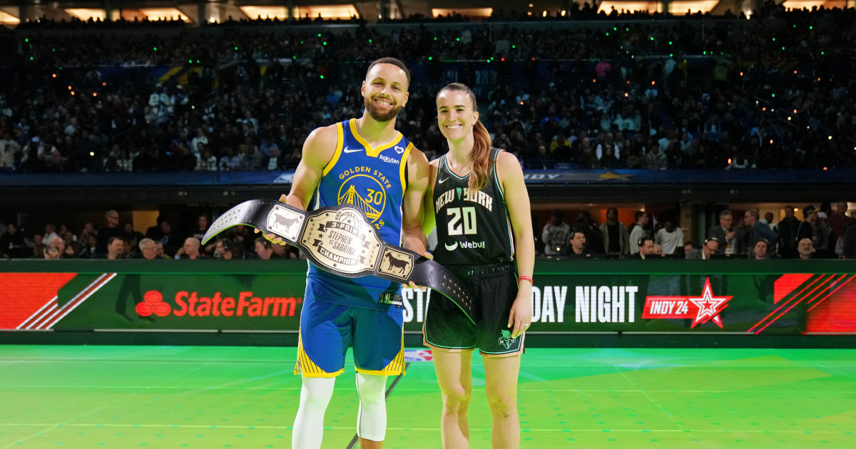 WNBA vs. NBA: Comparing, contrasting the basketball leagues - Athlon Sports