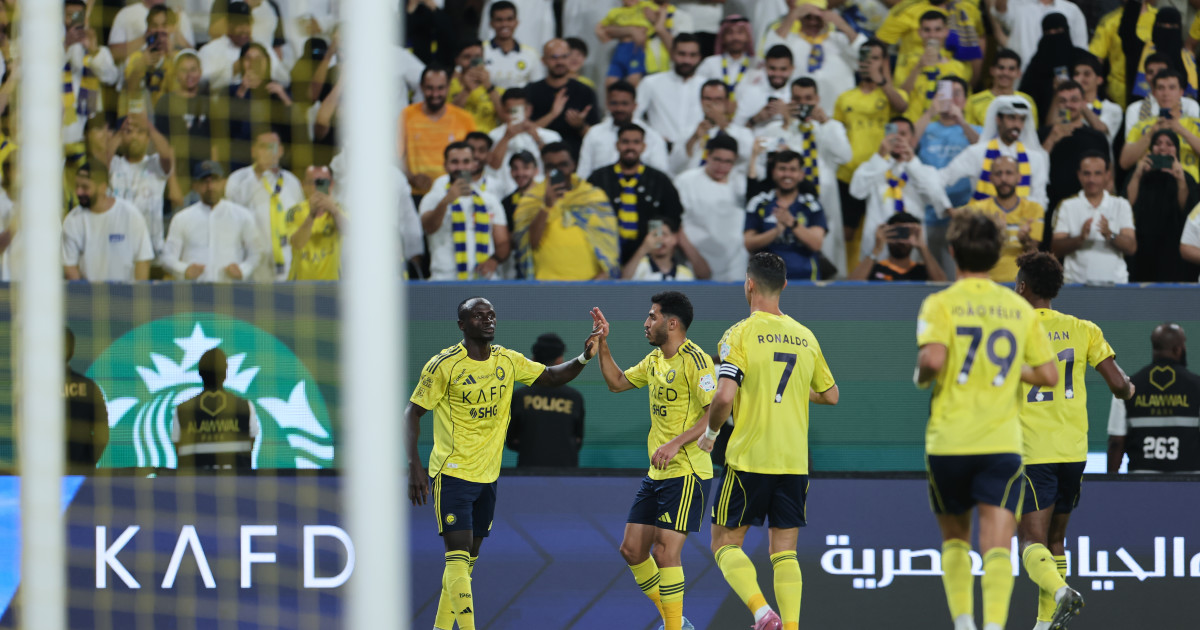 How & Where to Watch Al Nassr vs Istiklol? Start Time, Live Streaming & TV Channels For AFC ...
