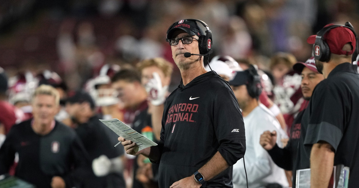 Where to Watch Stanford vs. Virginia: TV Channel, Streaming Info ...