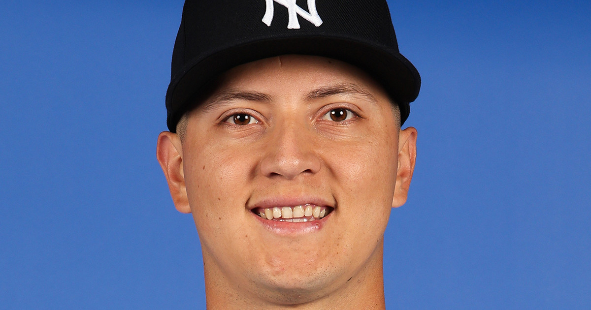 Prized Prospect in David Bednar-Yankees Trade Set to Headline Pirates ...