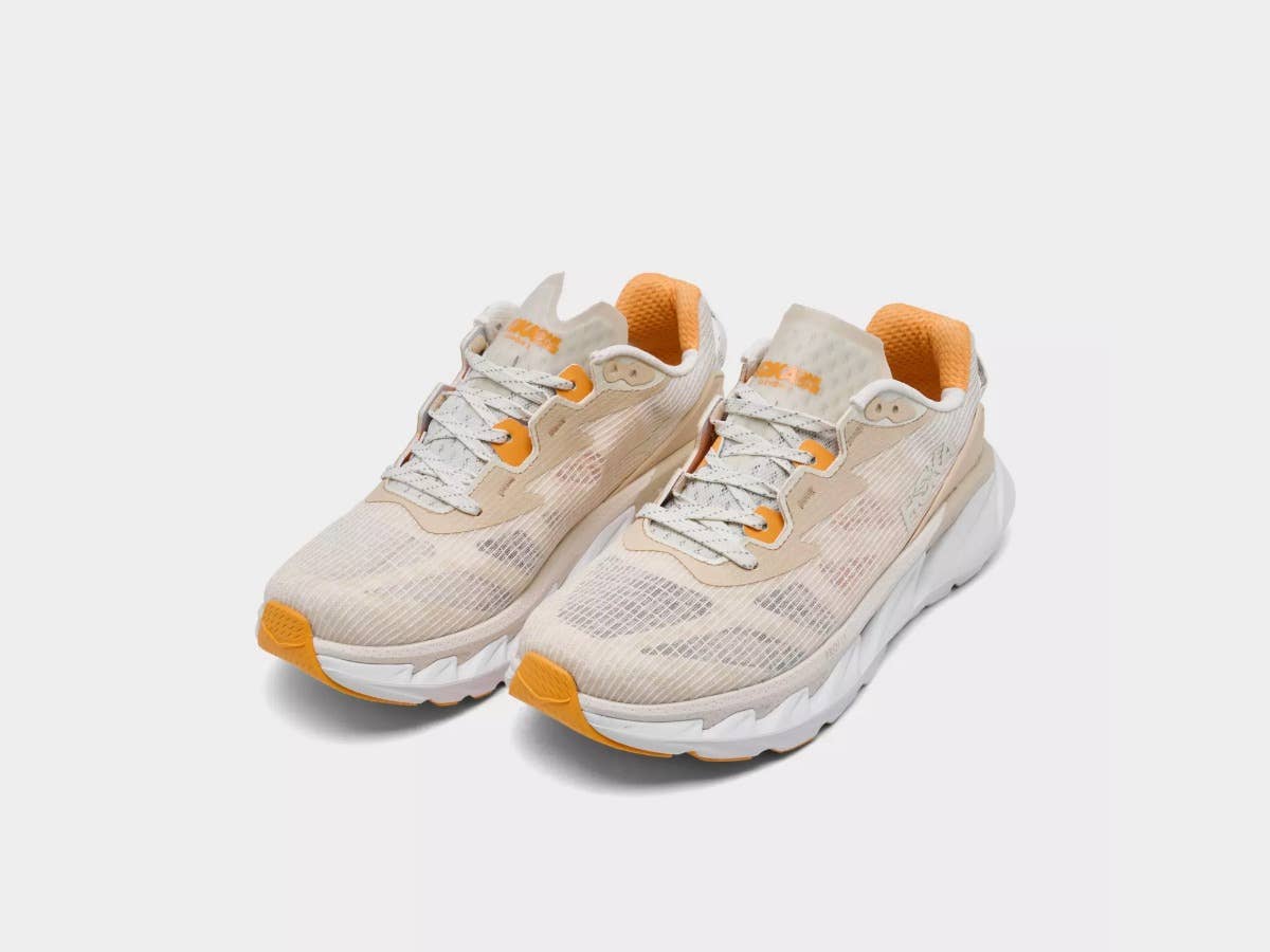 Hoka’s ‘Marshmallow-Soft’ $145 Running Shoes Are Now Just $80 - Athlon ...