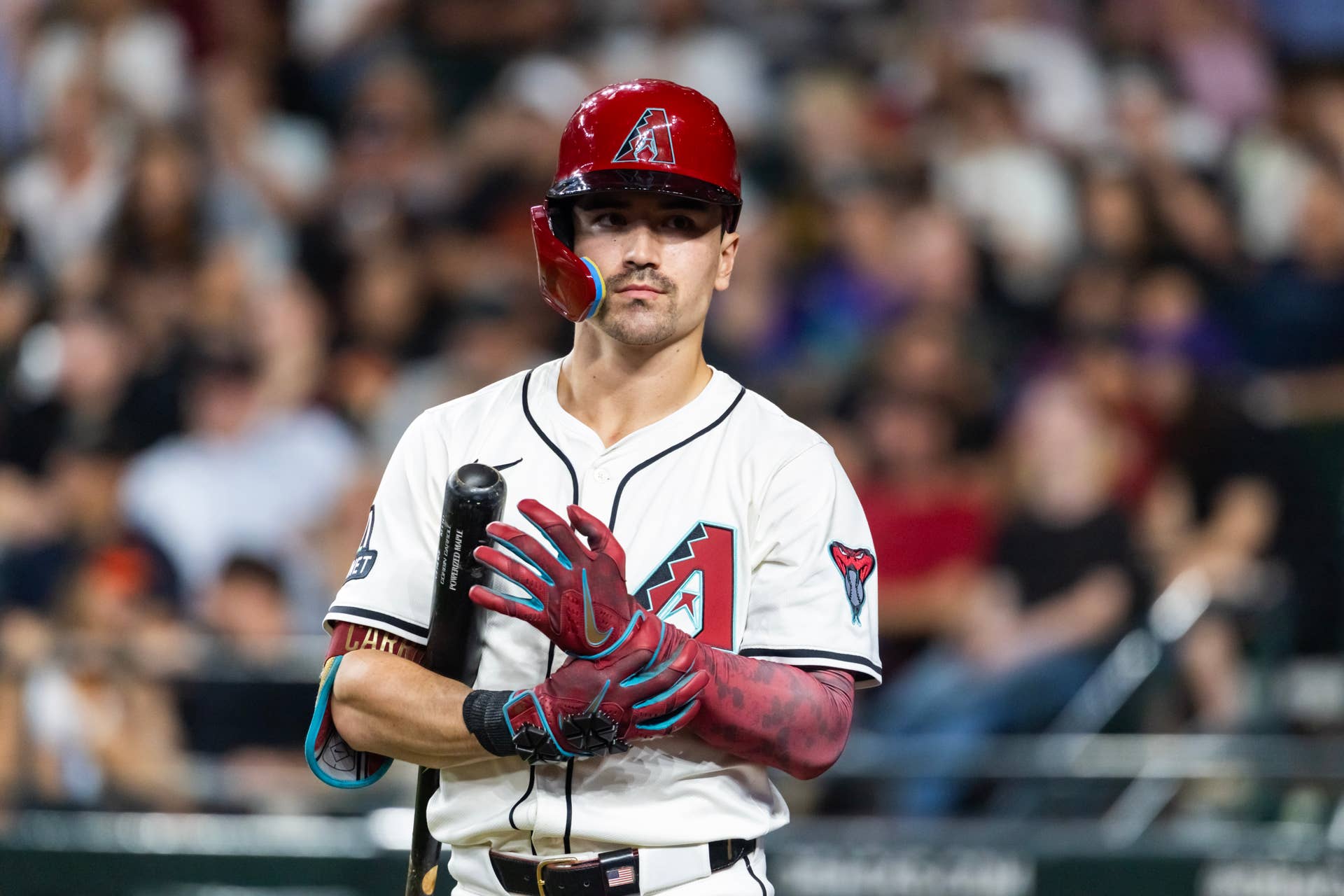 Top 5 Fantasy Baseball Outfielder Busts for 2026: Overvalued Draft ...