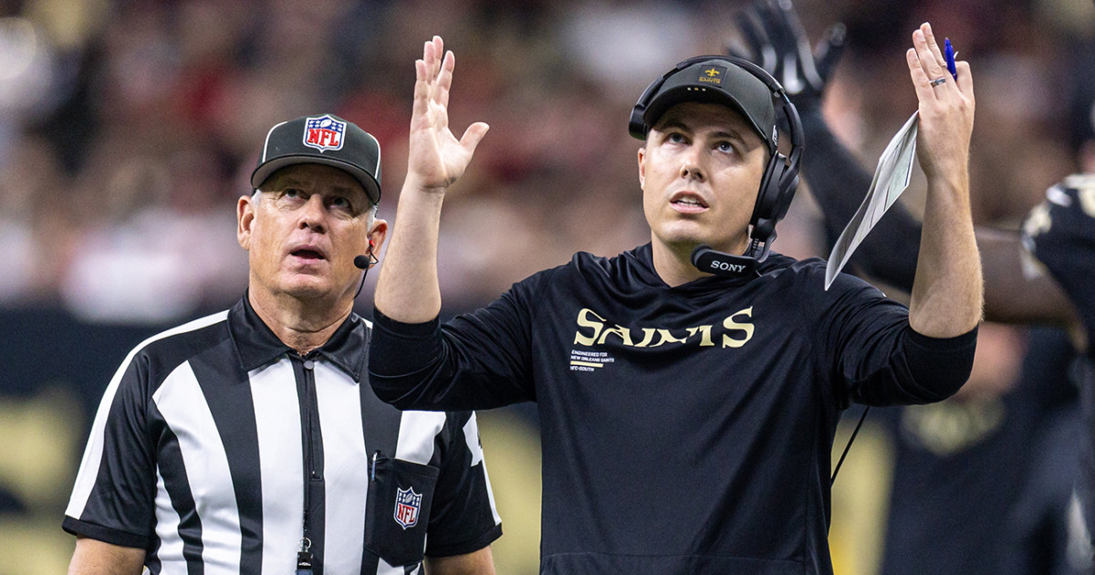 The NFL Cracked Down on Tush Push False Starts — But Not Against the ...