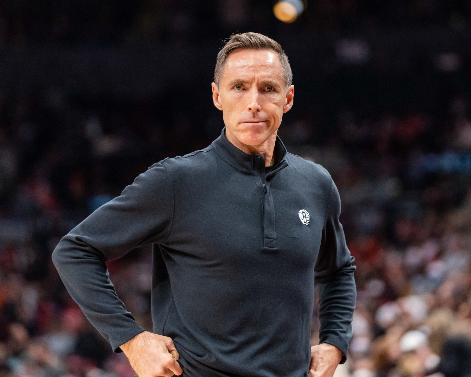 NBA Legend Steve Nash Makes Career Decision During Offseason - Athlon ...