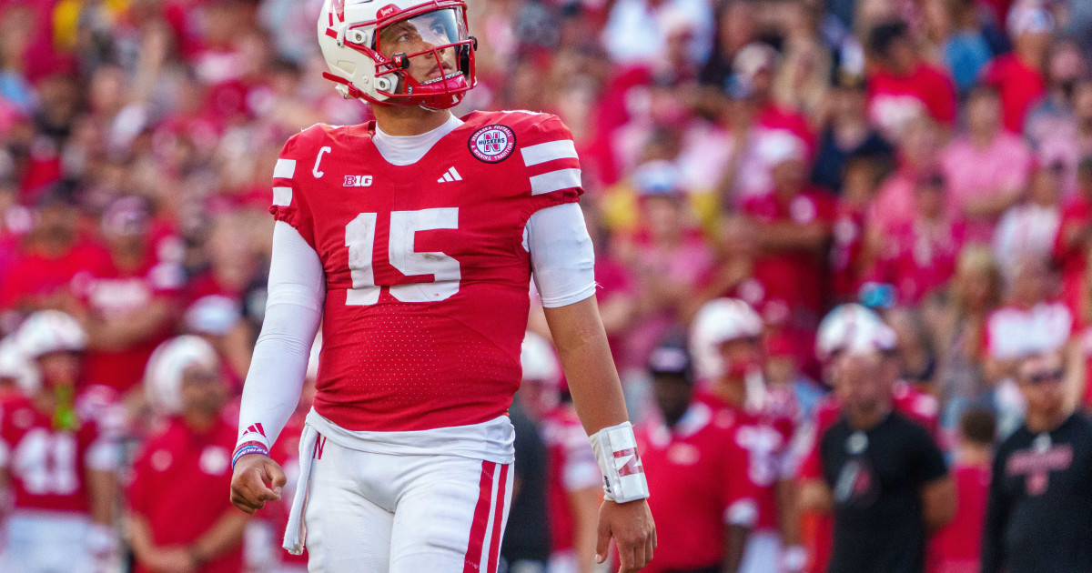 Former All American Reveals What He 'Doesn't Understand' About Dylan ...