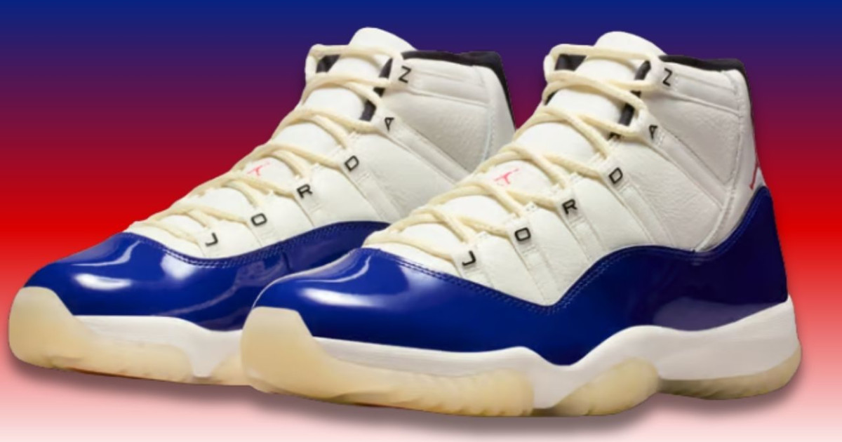 Jordan Sneakers Release Date Calendar - Athlon Sports