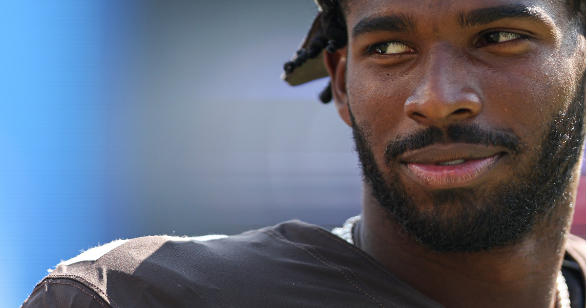 Shedeur Sanders’ Mom Fires Back at Rex Ryan After Browns QB Criticism ...