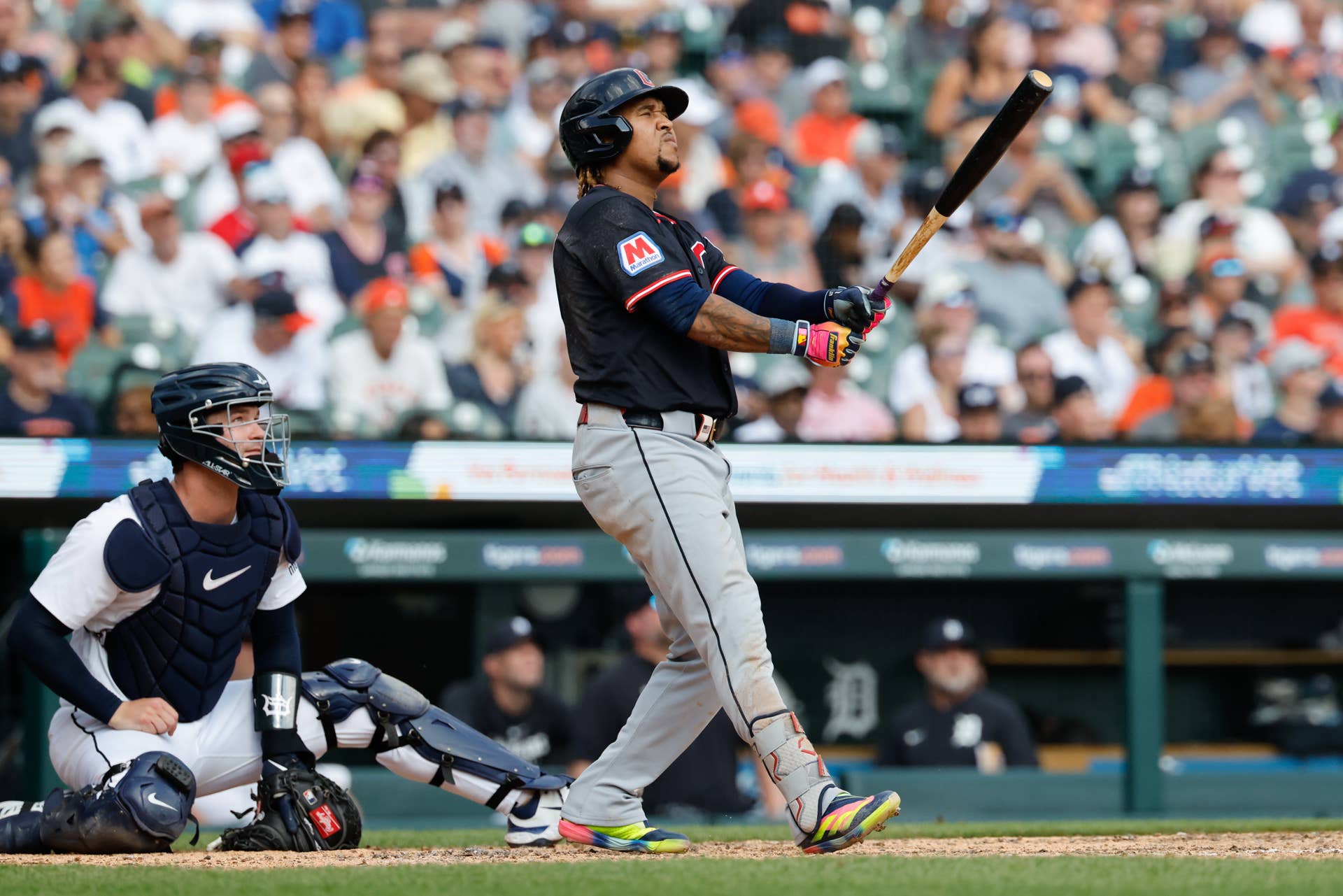 Jose Ramirez Won’t Win MVP – But He’s Fueling Guardians’ Historic ...