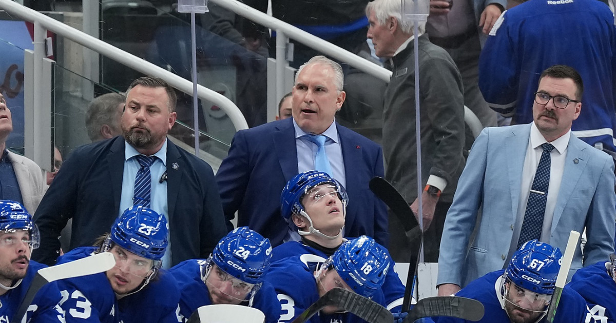 Pierre LeBrun Drops Eye-Opening Update on Maple Leafs Plan - Athlon Sports