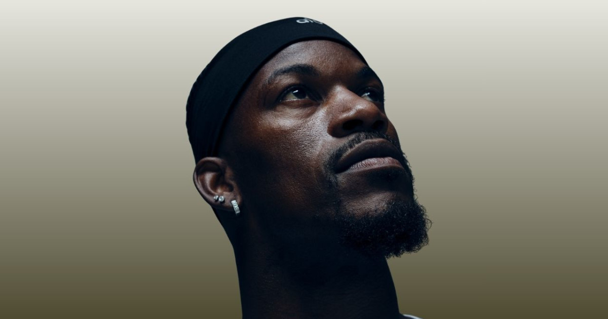 Jimmy Butler x ALO Unveil a Groundbreaking Collaboration Sneaker ...