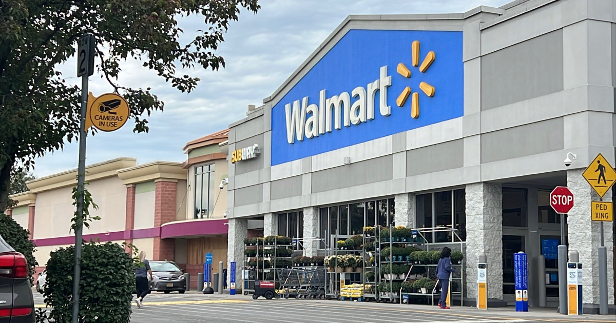 Walmart's $8 Foldable Carry-On Bag Is 60% Off in 4 Colors - Athlon Sports