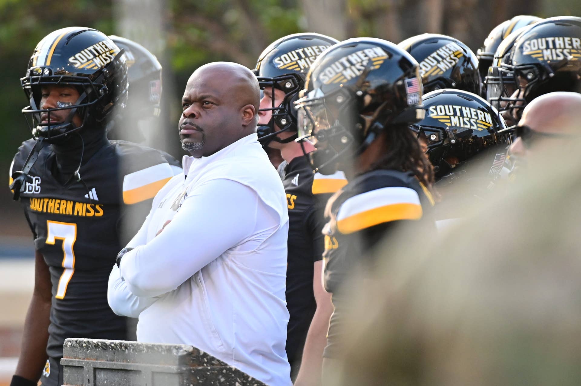 Where to Watch Jacksonville State vs Southern Miss: TV Channel ...