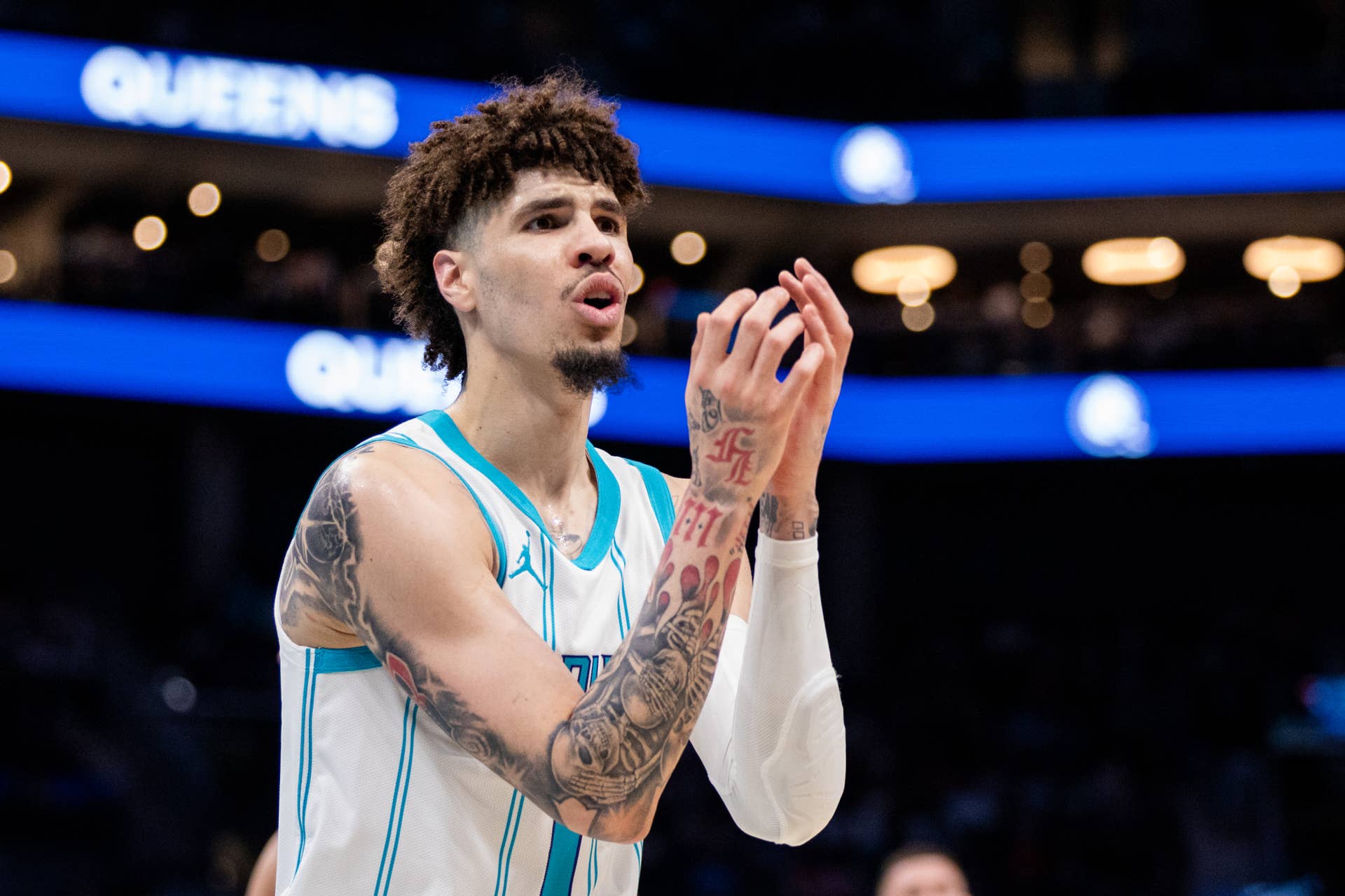 LaMelo Ball's Change in Physical Appearance Over NBA Career Turns Heads ...